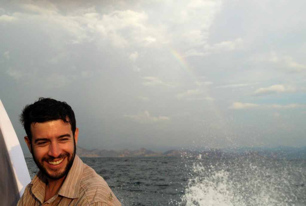 I’ve started a tour company! – Bohemian Traveler