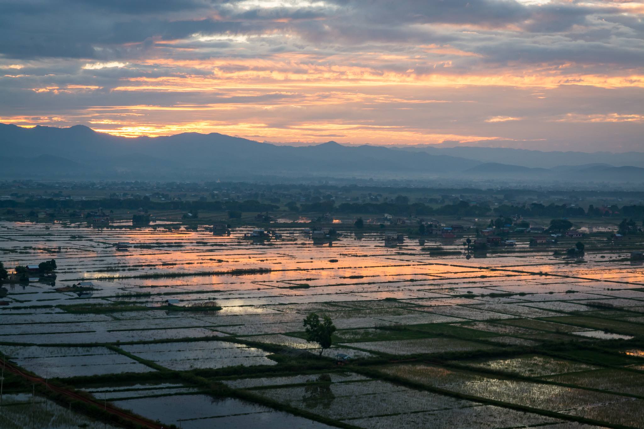 Why Myanmar is the best place to travel in Southeast Asia - Bohemian ...