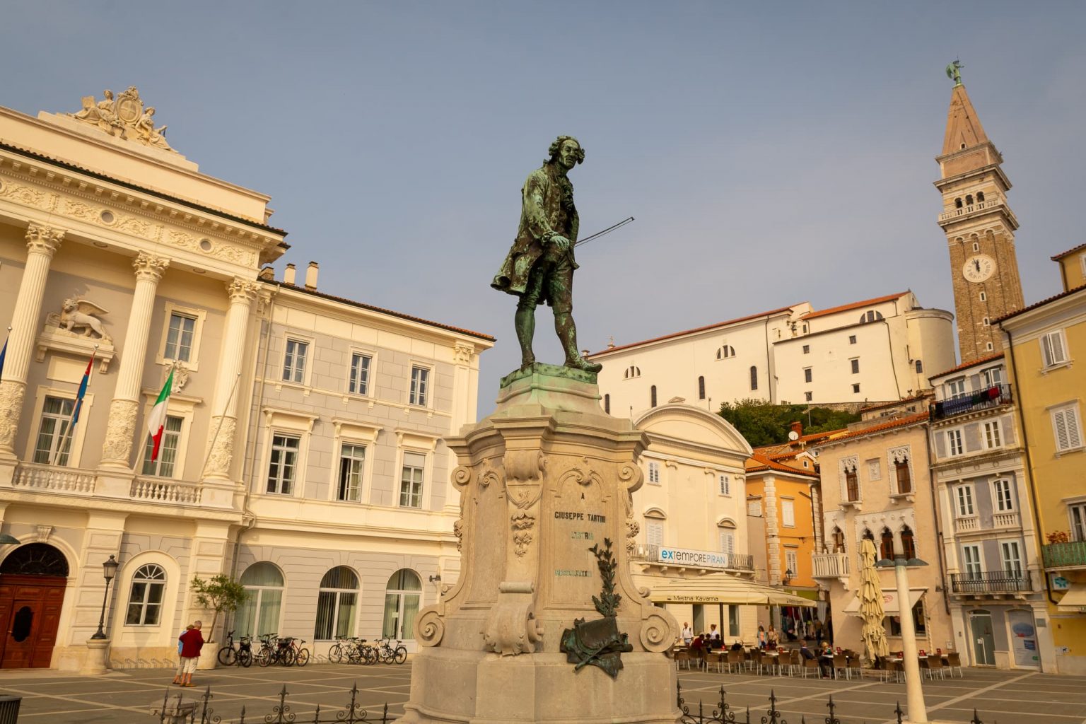 Where the heck is Piran? (and why you should go there) - Bohemian Traveler