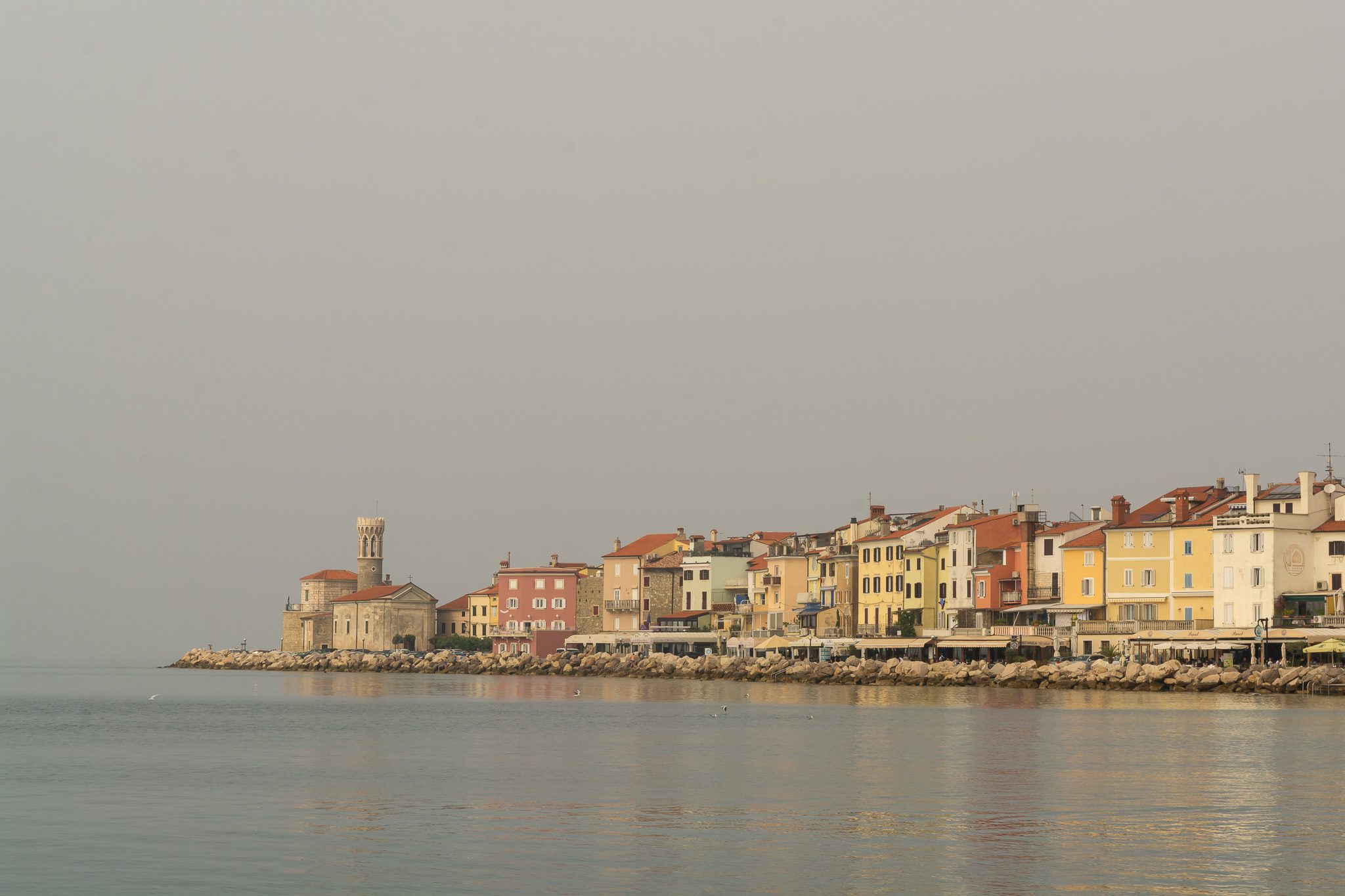 Where the heck is Piran? (and why you should go there) - Bohemian Traveler