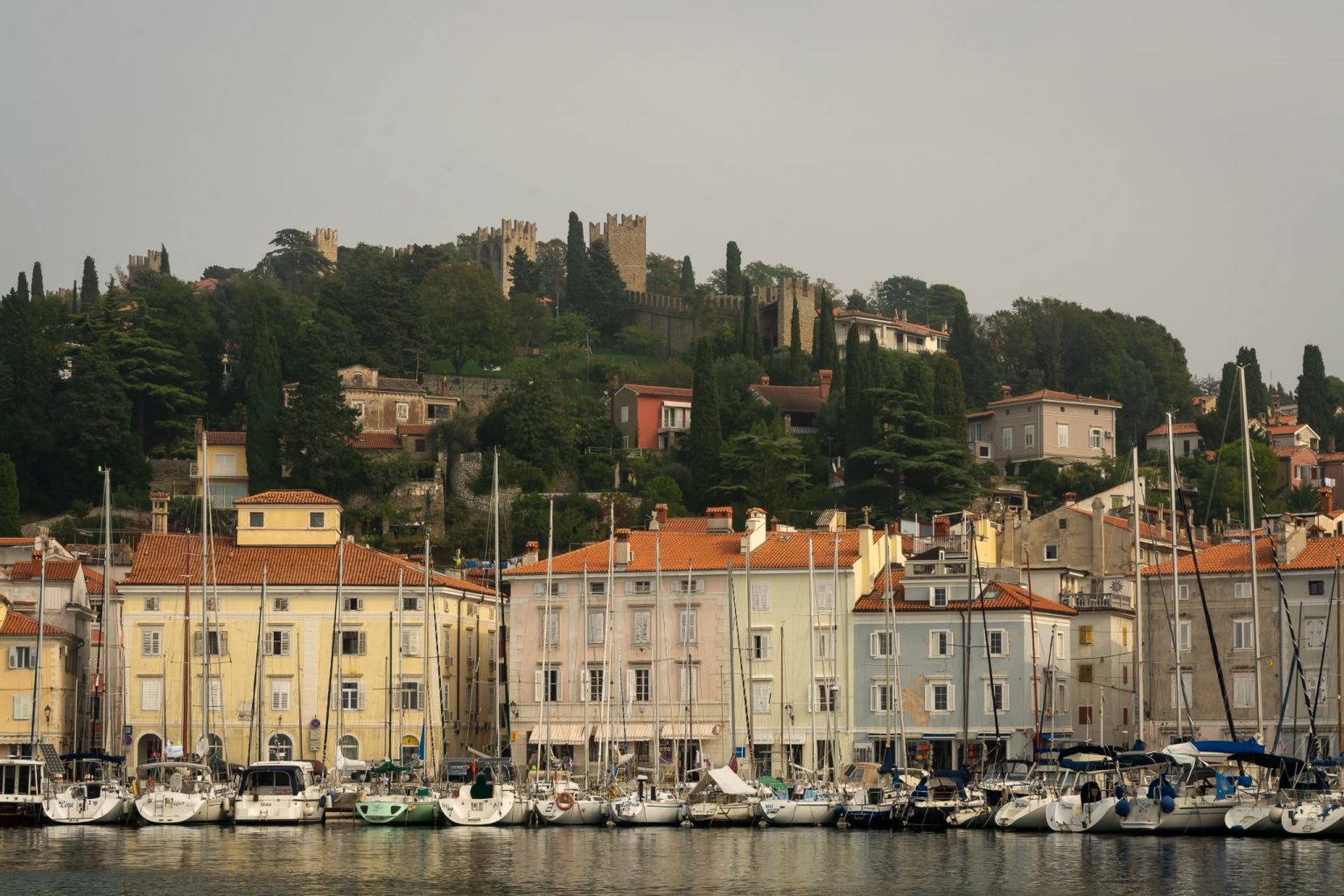 Where the heck is Piran? (and why you should go there) - Bohemian Traveler