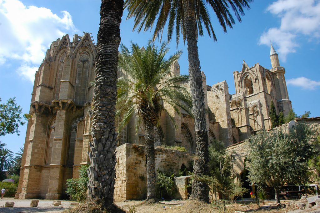 A Look Back on Northern Cyprus - Bohemian Traveler
